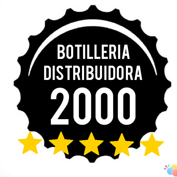 BOTILLERIA DISTRIBUIDORA 2000 Conjunto Froilán Roa a domicilio en Santiago de Chile - Rappi