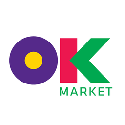 OK Market a domicilio en Concepcion - Rappi
