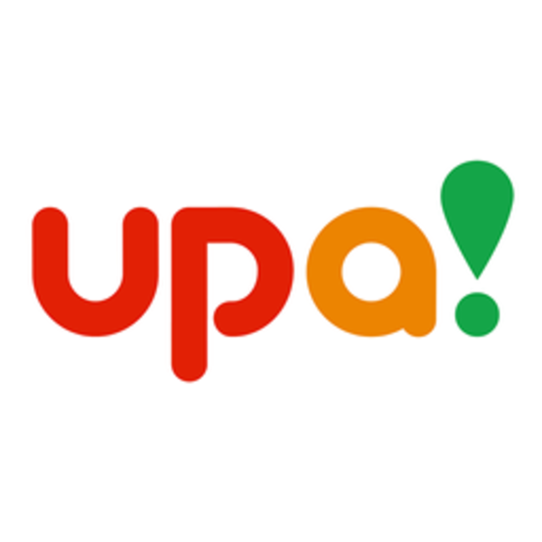 Bebidas en Upa! Compras Online