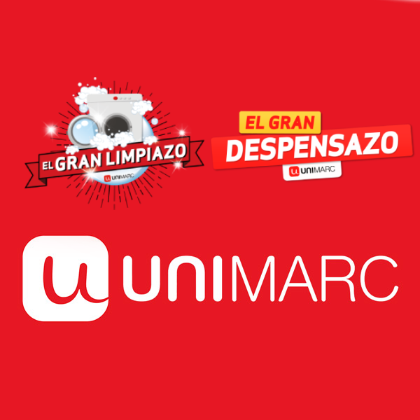 Refrescos en polvo y jarabe en Unimarc Compras Online