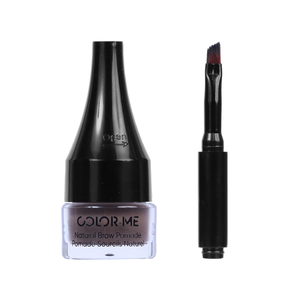 Miniso Gel Para Cejas Color Me - Rappi