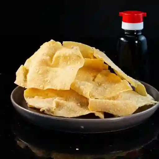 Rico Asia - Colina Precios y Menú a Domicilio - Rappi