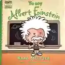 Yo Soy Albert Einstein - Meltzer Brad desde $ 10.880