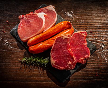 Pack Surtido Parrillero - Rappi