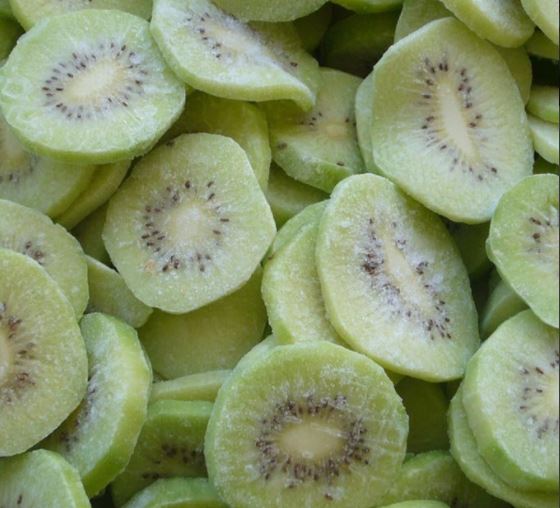 Kiwi Congelado Clamshell 500grs - Rappi