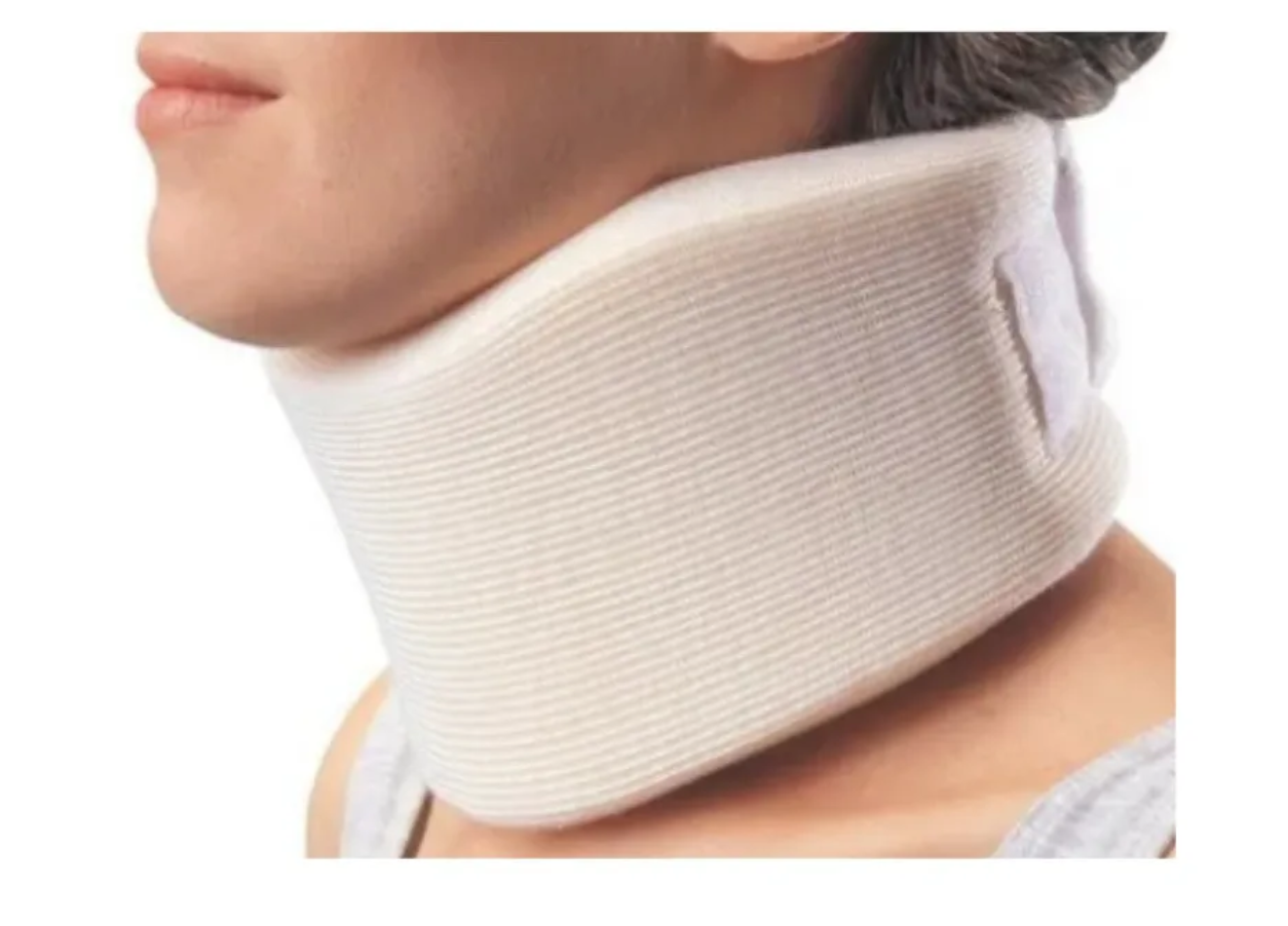 Cuello Cervical Blando Talla Xl - Rappi