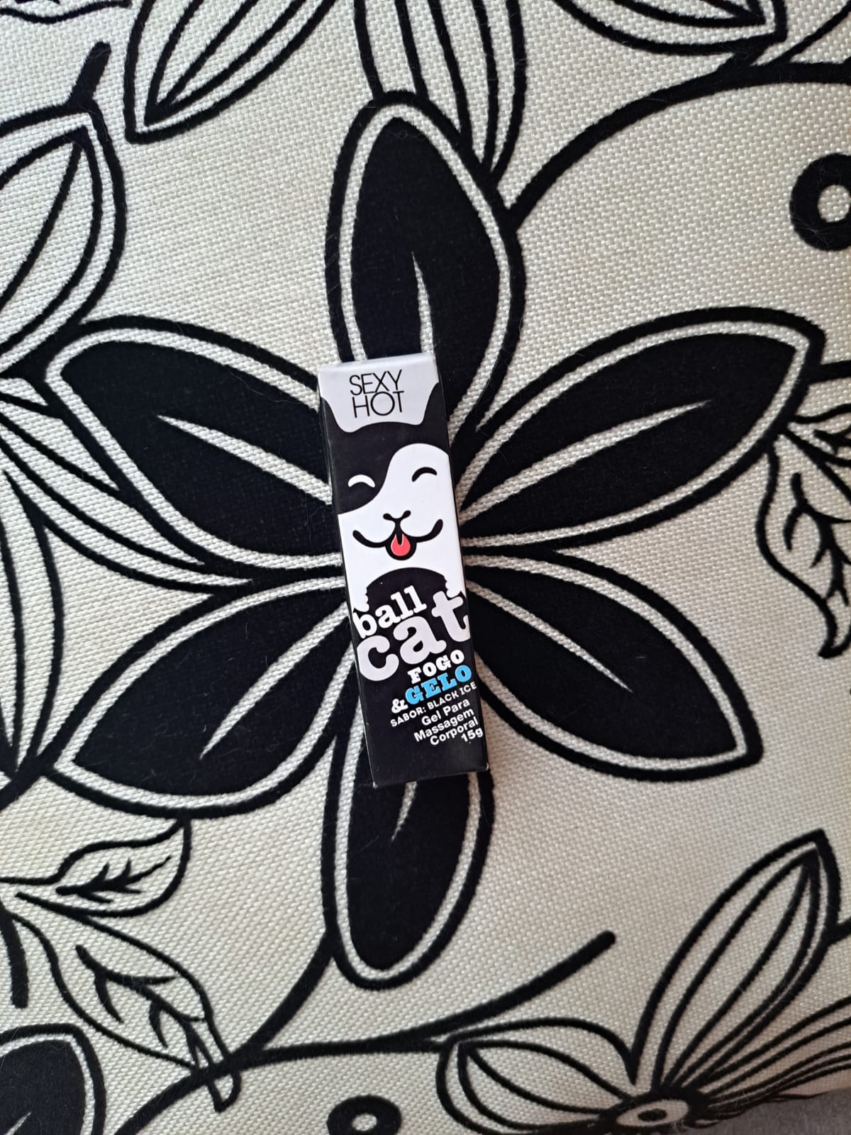 Lengua De Gato - Rappi