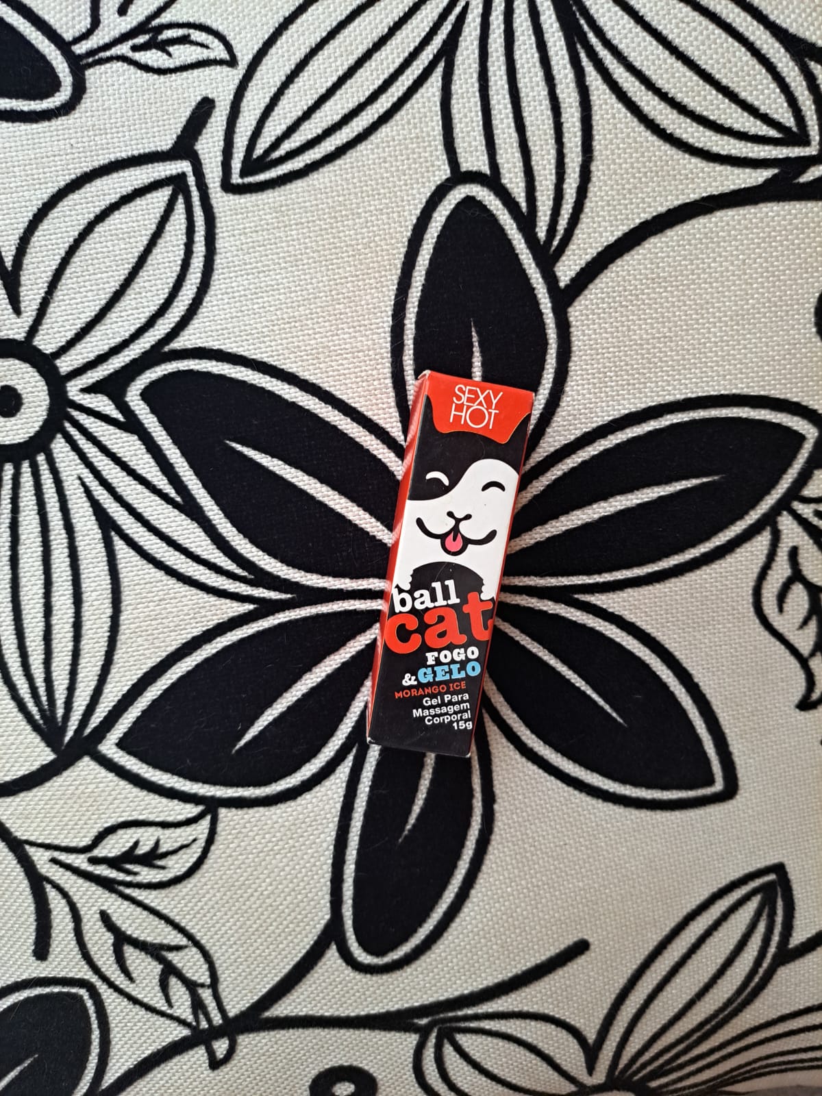 Lengua De Gato - Rappi