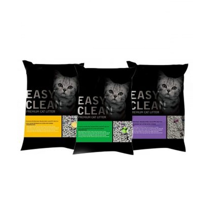 Promocion Easy Clean 24 Kg - Rappi