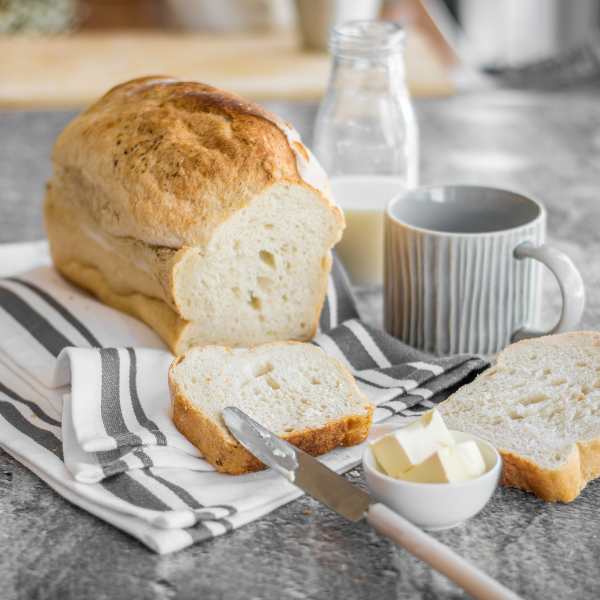 Molde Blanco - Rappi