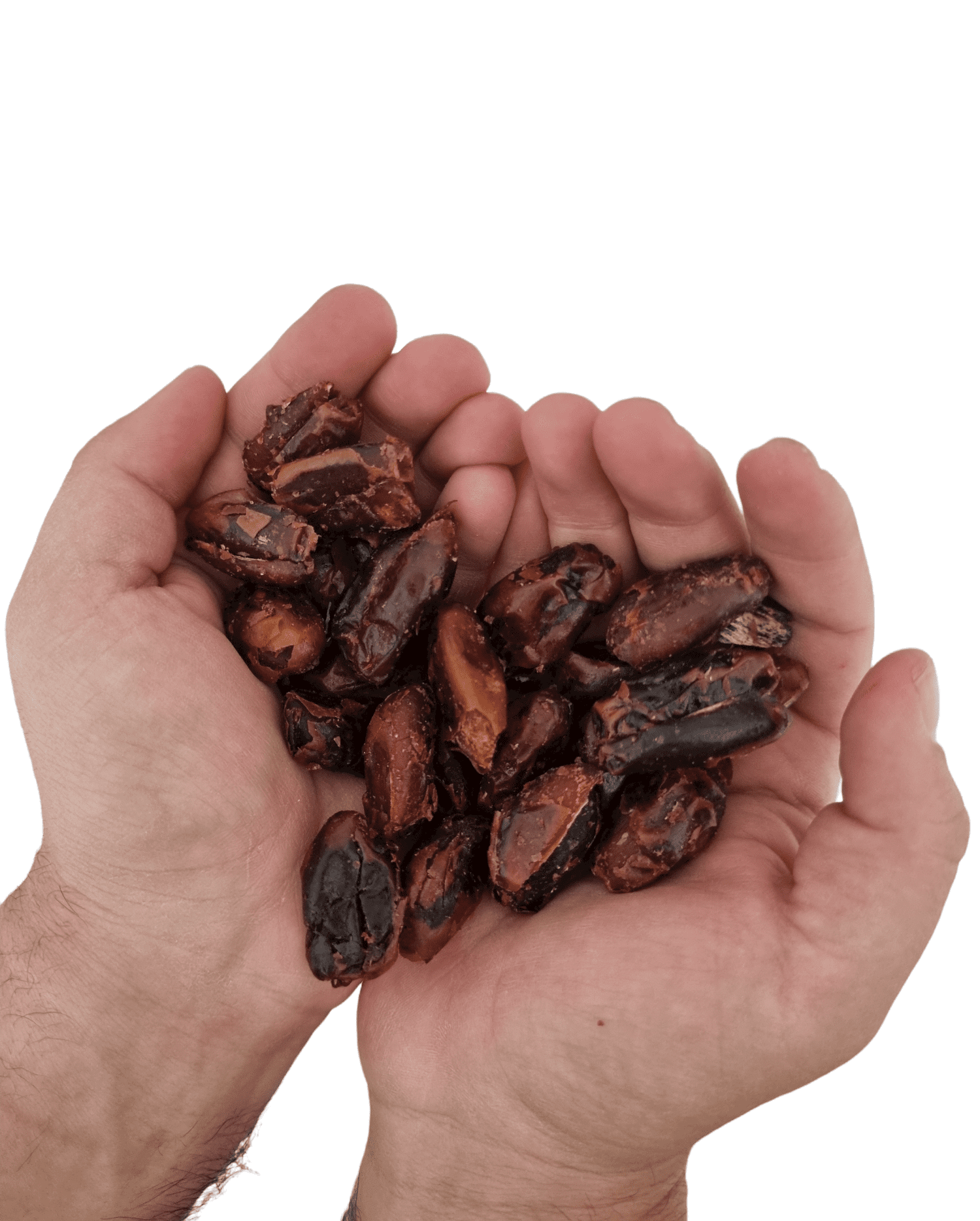 Datiles (250 Grs) - Rappi