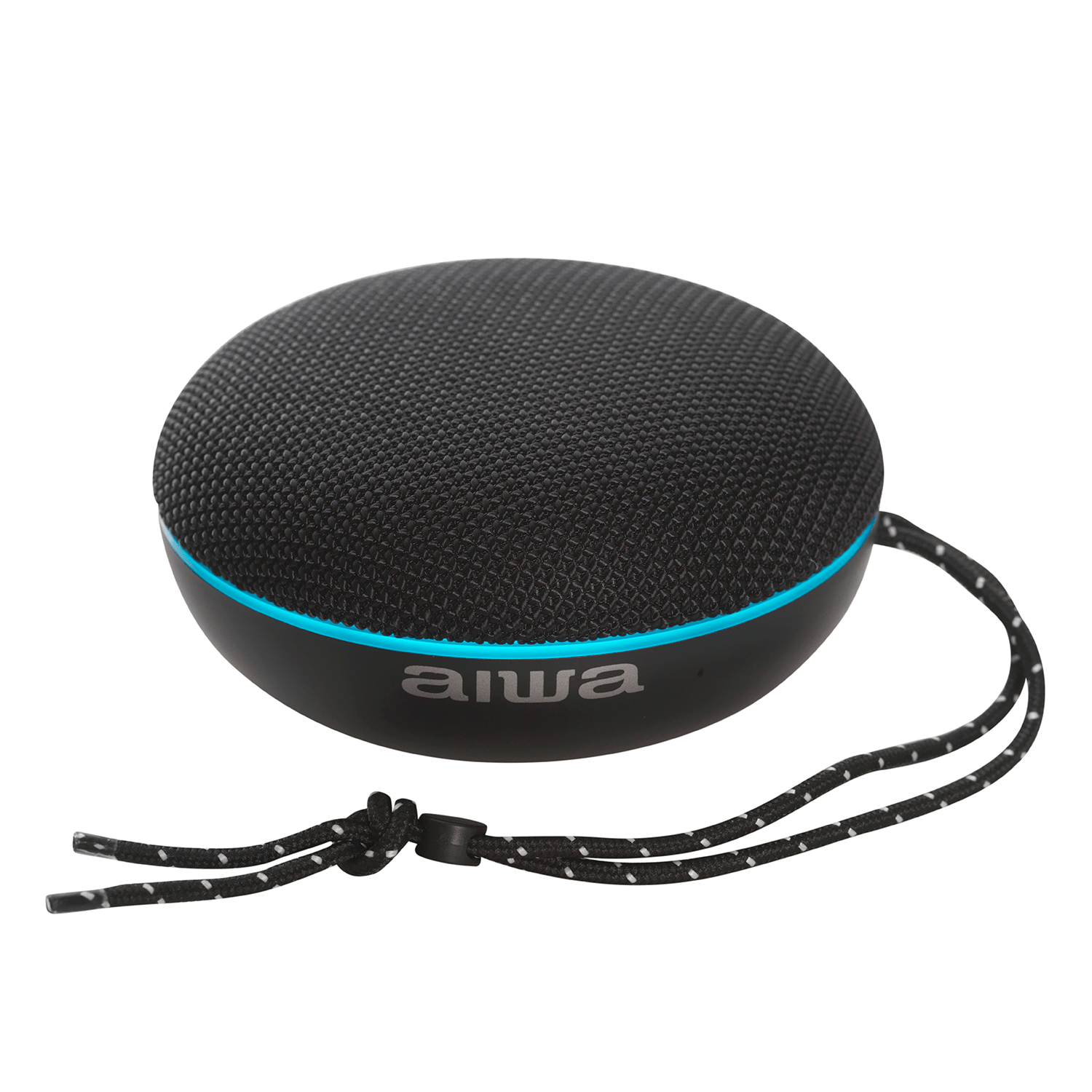 Parlante Aiwa Aw-big Inalámbrico Impermeable Tws Bt 5.0 - Rappi