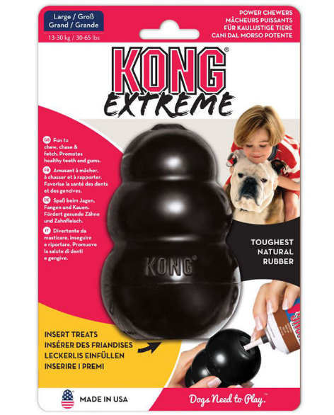 Kong Extreme Xl - Rappi