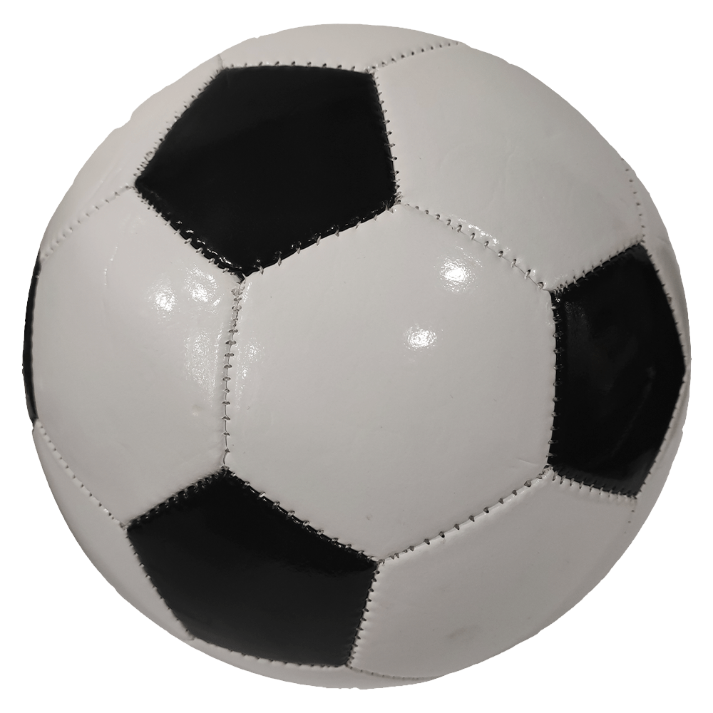 Pelota Futbol Clasica 220 Mm 2 Capas Nobel Toys - Rappi
