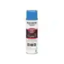 Pintura Para Demarcacion Invertida Base Agua 1800 482grs Fluorescente ...