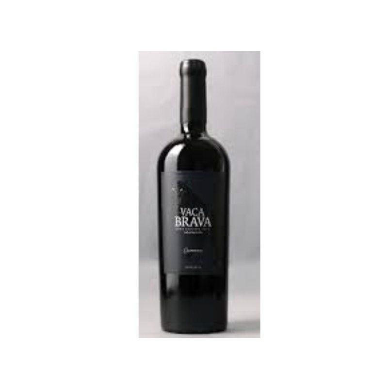 Vino Vaca Brava Gran Reserva Carmenere 750 C.c - Rappi