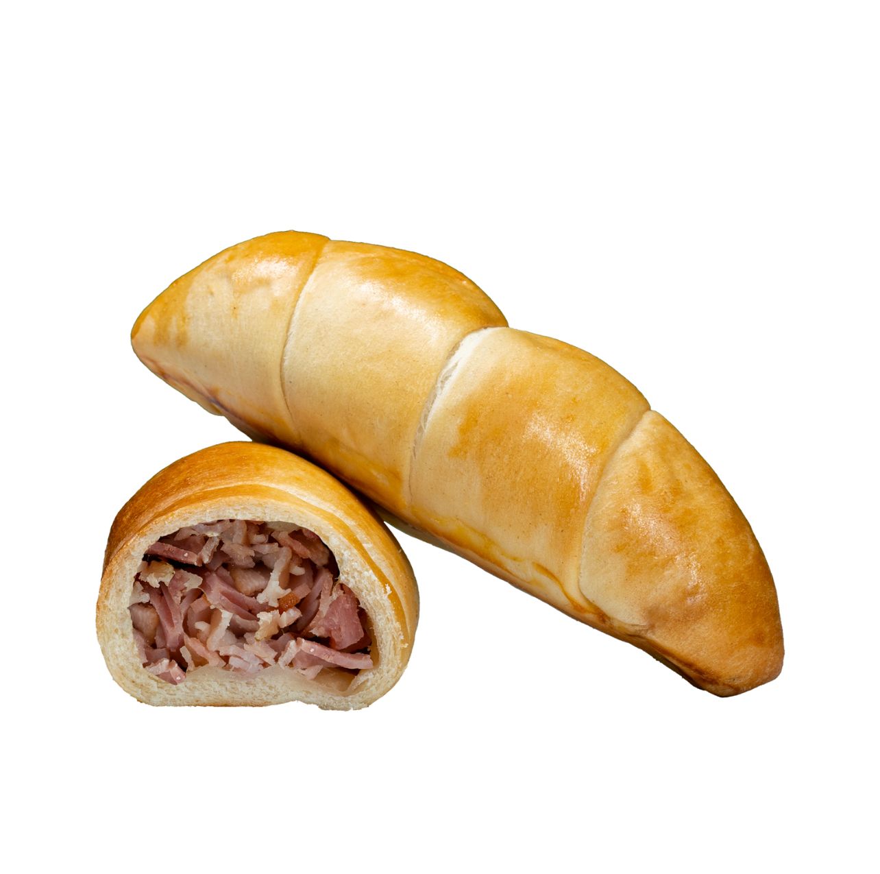 Cachitos Jamon Tradicional Food Bakery 160gr - Rappi