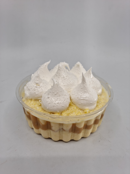 Coco Manjar | Envase 8 Oz - Rappi