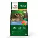 True Origins Wild Cat Adult Pacific Alimento Para Gato 2 Kg desde $ 24.990