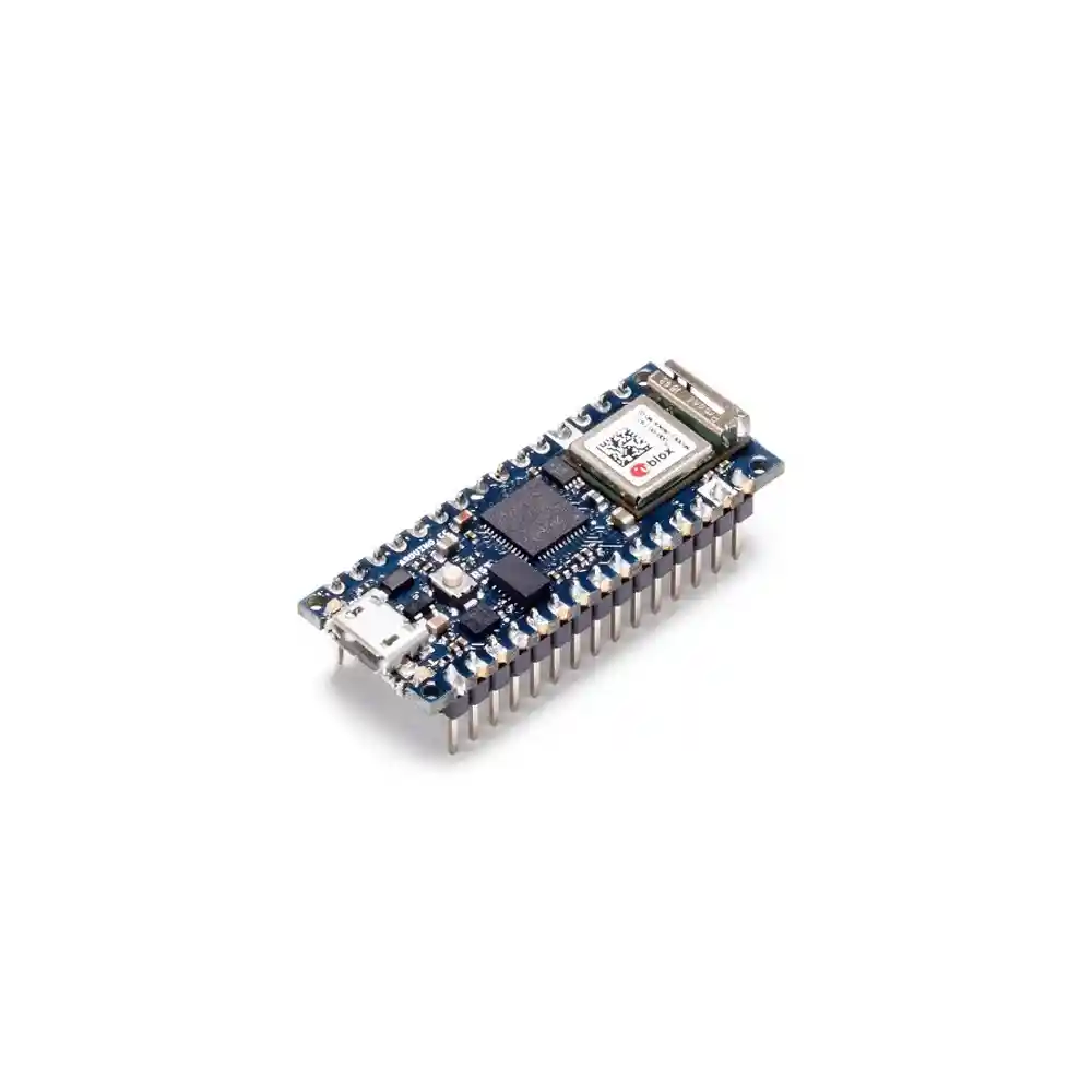 Arduino Nano 33 Iot - Rappi Arduino Nano 33 Iot - Rappi