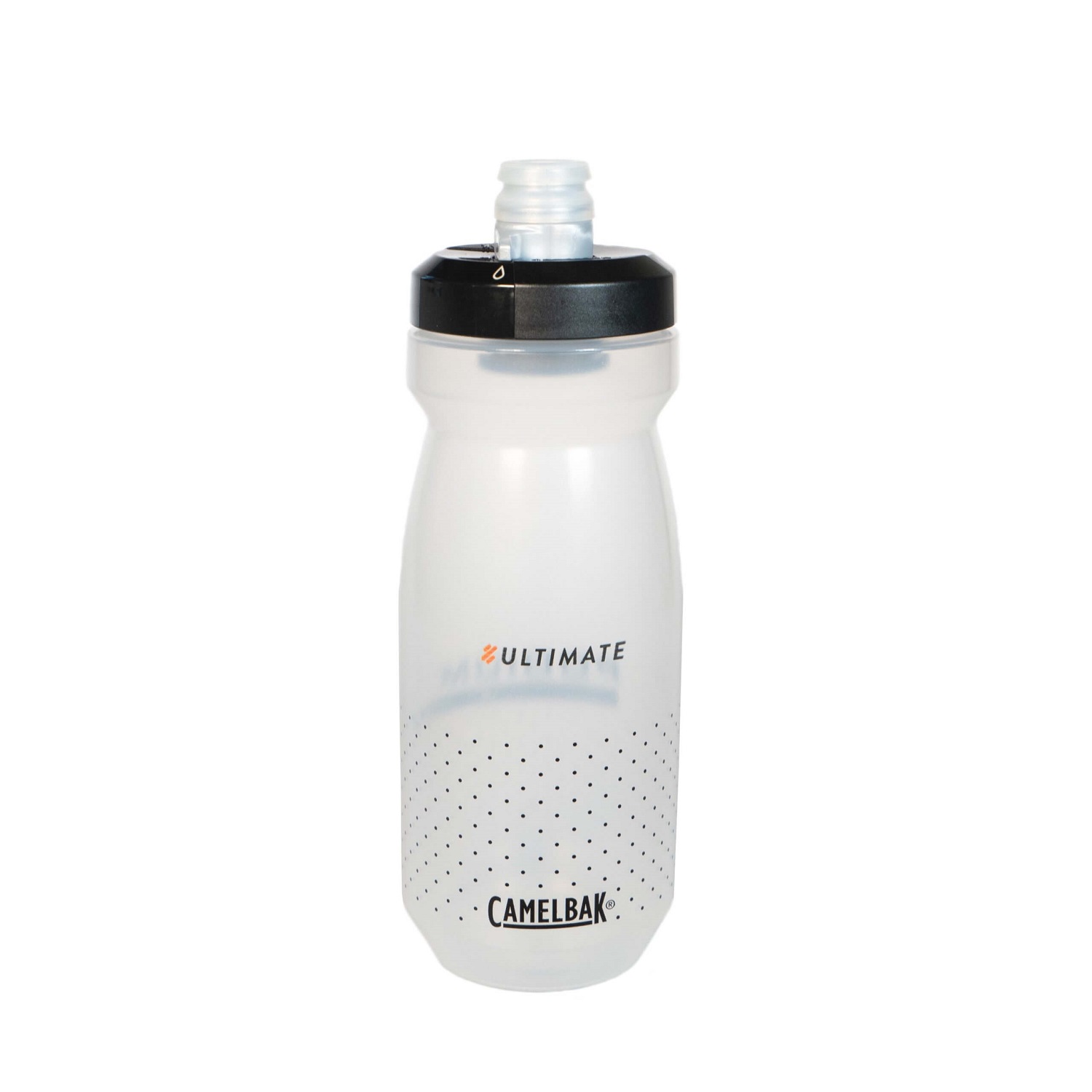Botella Ultimate-camelbak Podium 620ml – Negro - Rappi