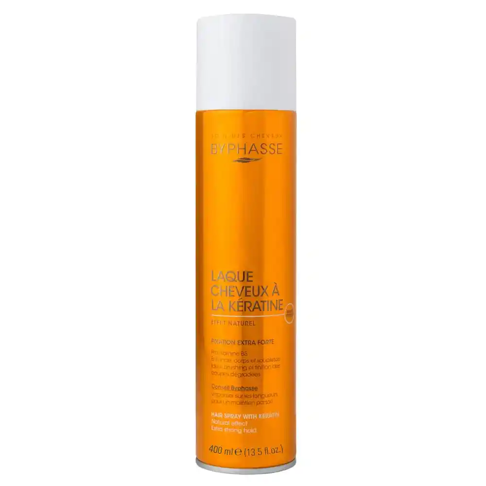 Laca Fijación Extra Fuerte 400ml - Rappi Laca Fijación Extra Fuerte 400ml - Rappi