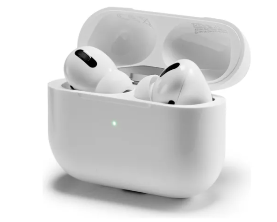 Audífonos Pro 2da Generación Compatibles Iphone Android Oem - Rappi