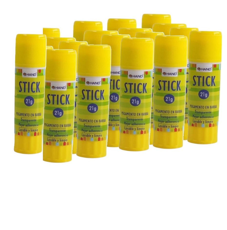 Stick Fix Pega En Barra 21 Grs - Rappi