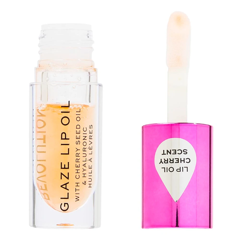 Aceite Labial Glaze Terracotta - Rappi