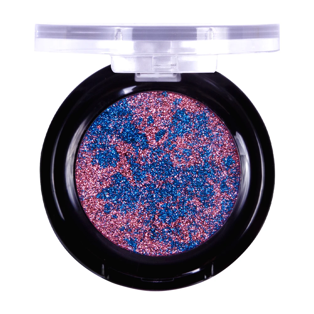 Glitter Para Ojos Eye Topper Marble-ous Metal - Rappi