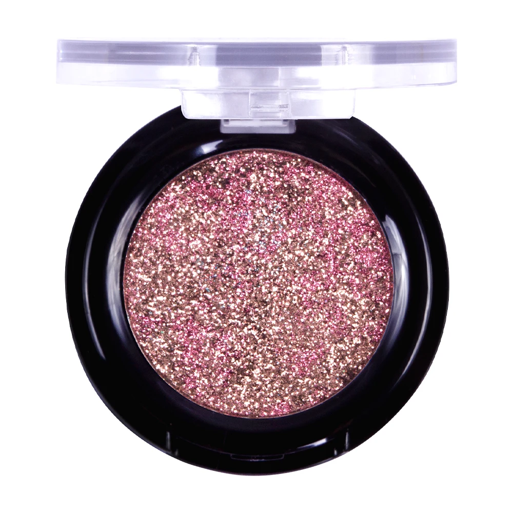 Glitter Para Ojos Eye Topper I'm Impressed Glitter Dazzle - Rappi