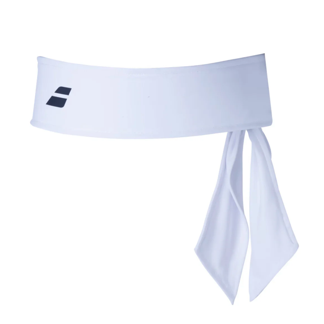 Cintillo Babolat Blanco - Rappi