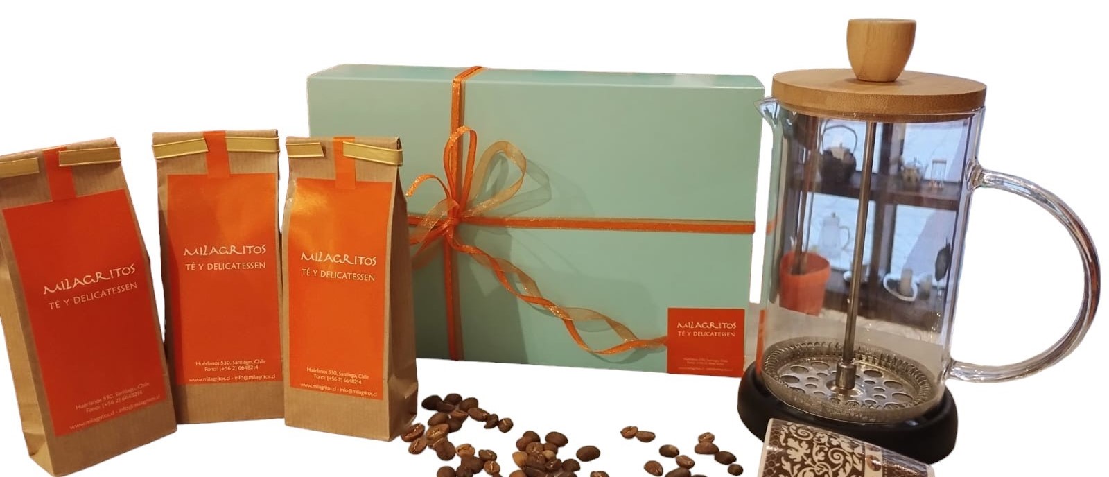 Pack Dia Del Papá - Rappi