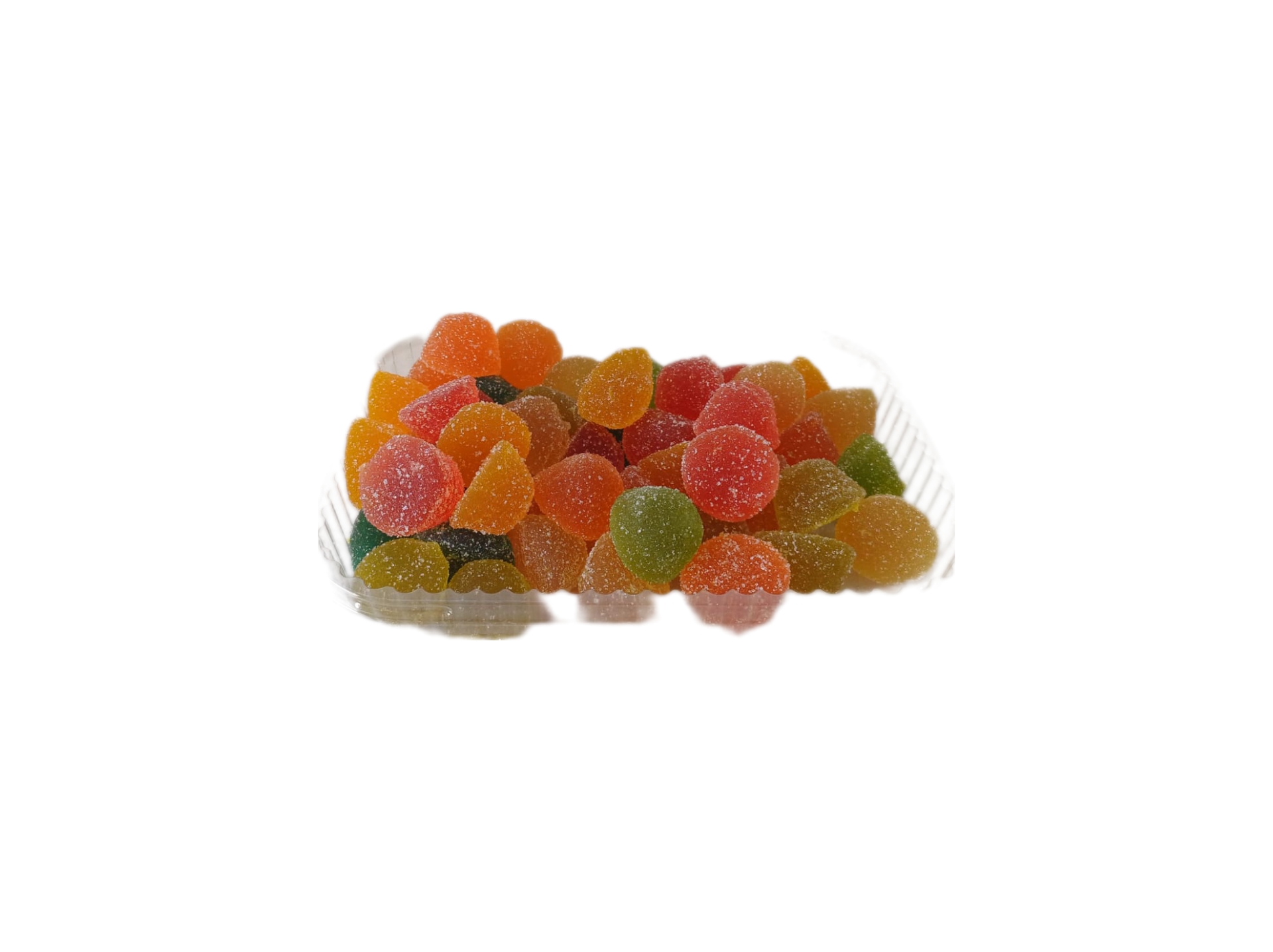 Gomitas Azucaradas - Rappi