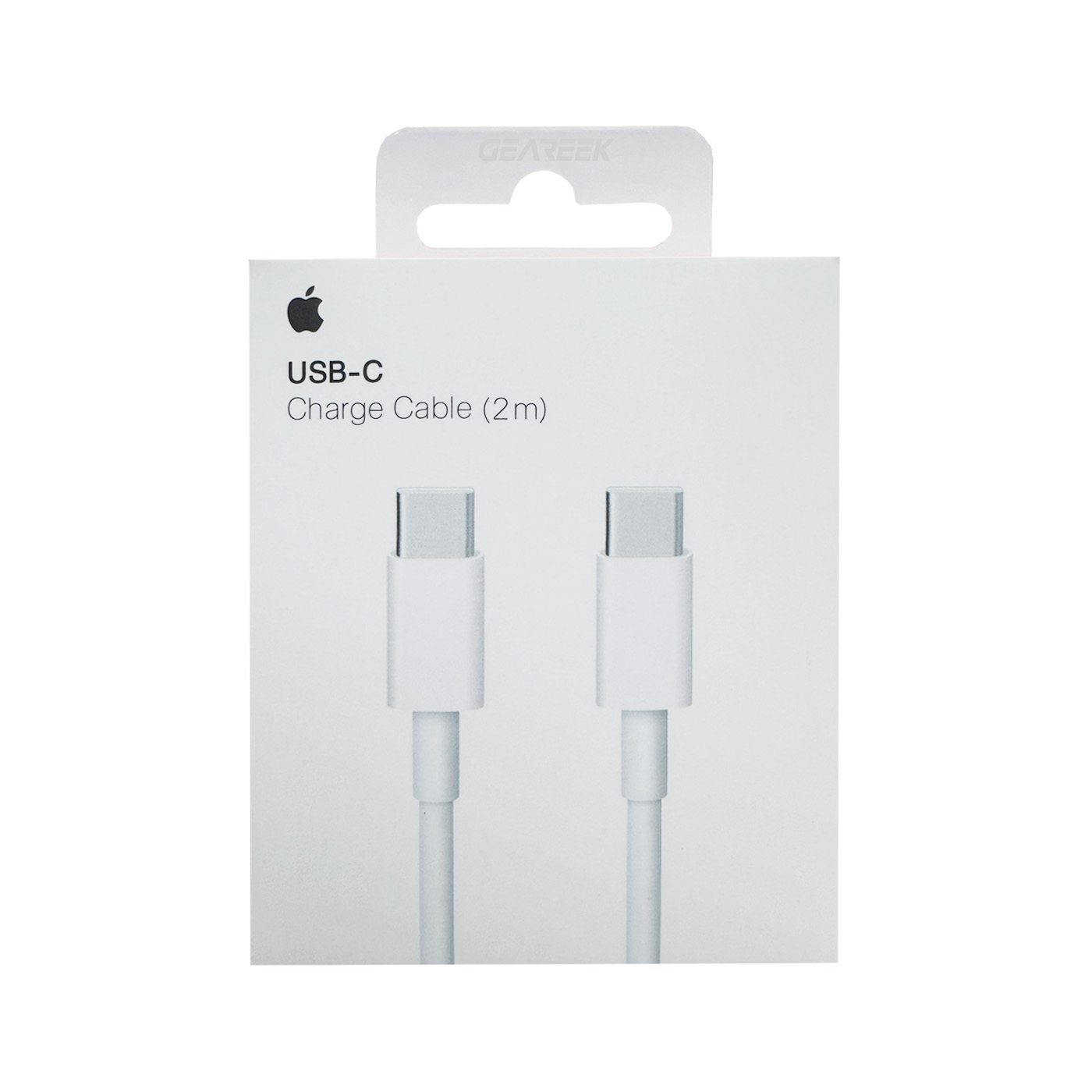 Cable Tipo C A Tipo C 2 Metros Apple - Rappi
