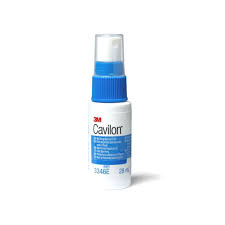 Cavilon Spray 30 Ml - Rappi