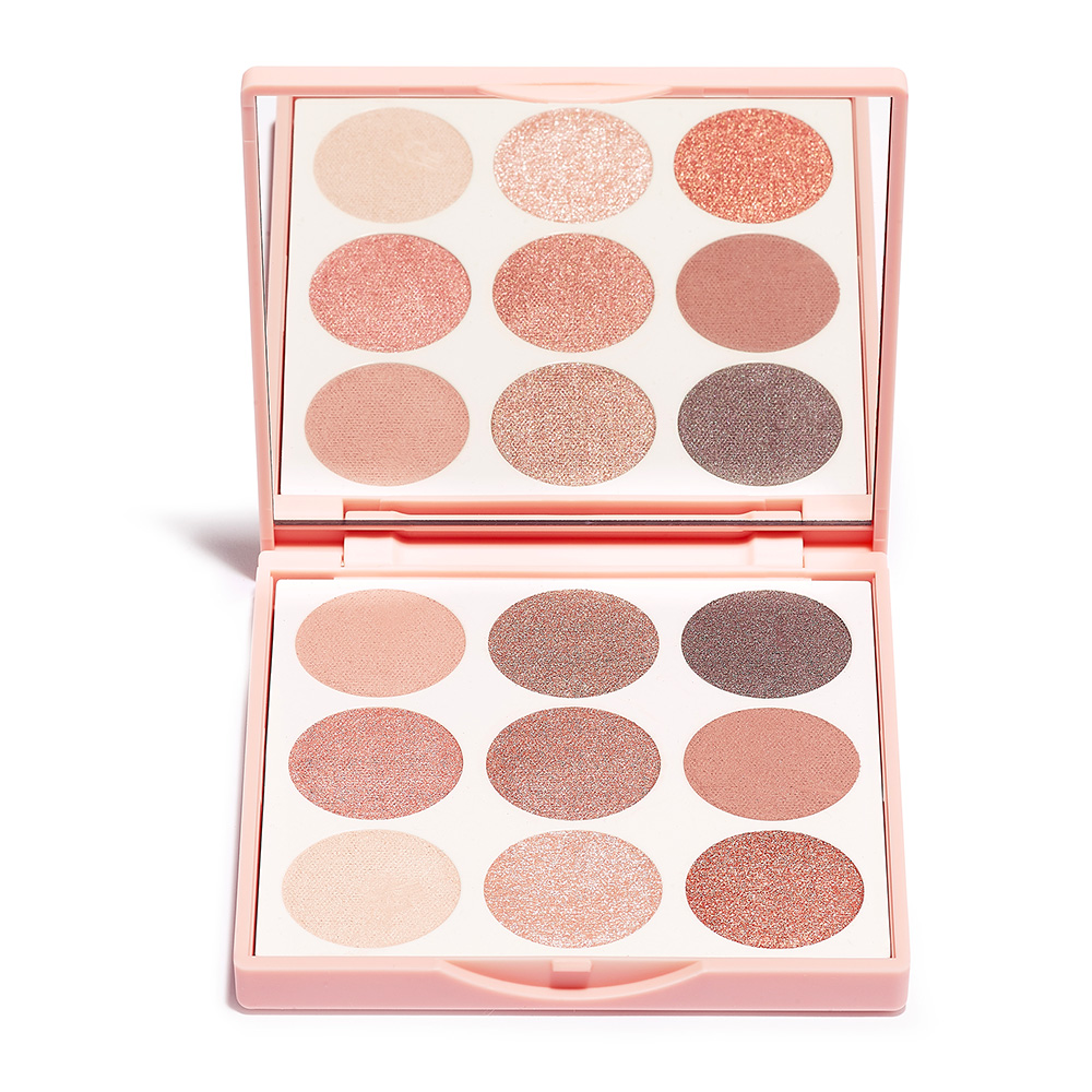 Sombra De Ojos The Color Palette 300 - Rappi