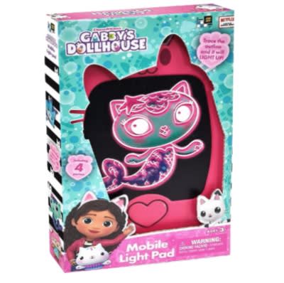 Dreamworks Gabby´s Dollhouse Tablet Luminosa - Rappi