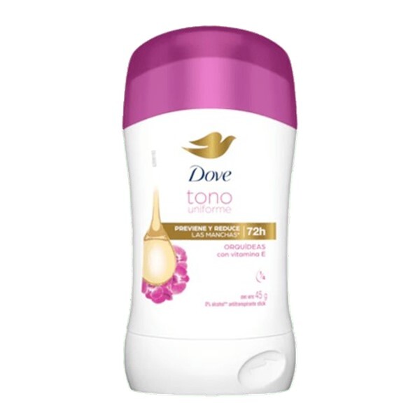 Desodorante Dove Tono Uniforme - Rappi