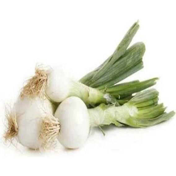 Cebolla Nueva 1 Kg - Rappi