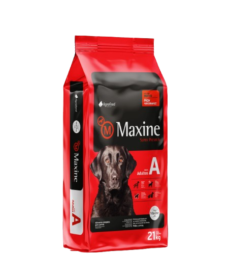 Maxine Perro Adulto 21 Kg - Rappi