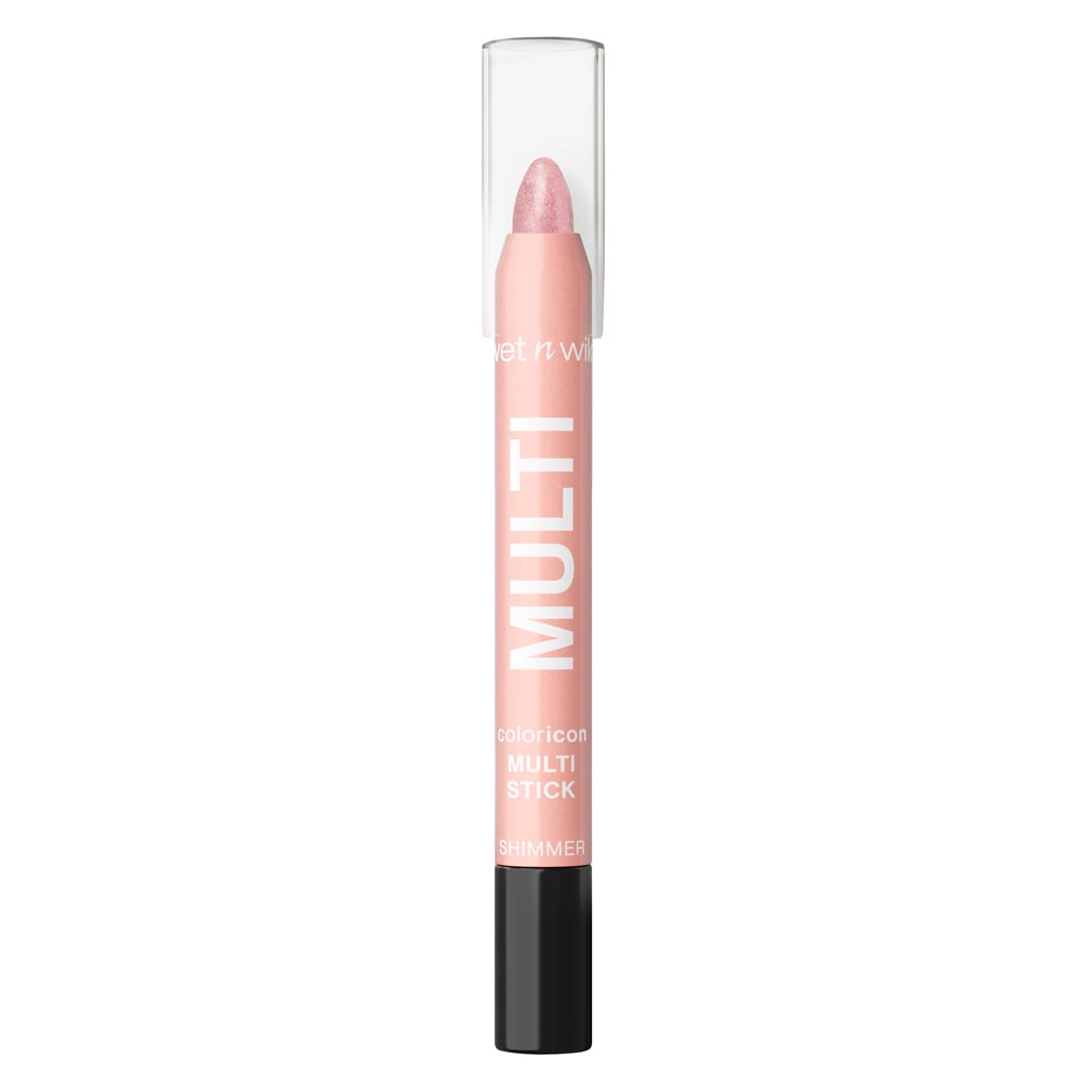 Sombra Ojos Wet N Wild Lápiz Multistick Peachy Crush - Rappi