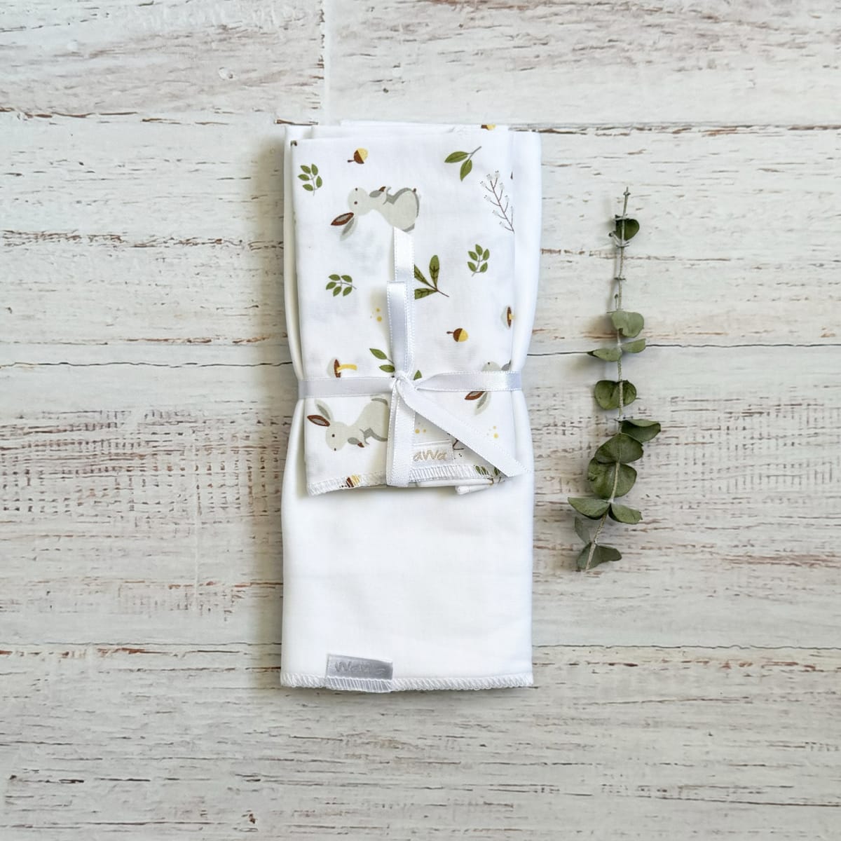 Tutos Conejos Blanco - Rappi