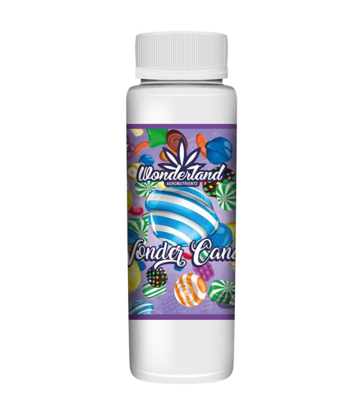 Wonder Candy 250ml Wonderland - Rappi