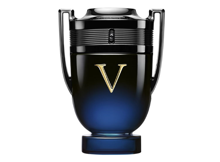 Invictus V. Elixir Parfum 50ml - Rappi