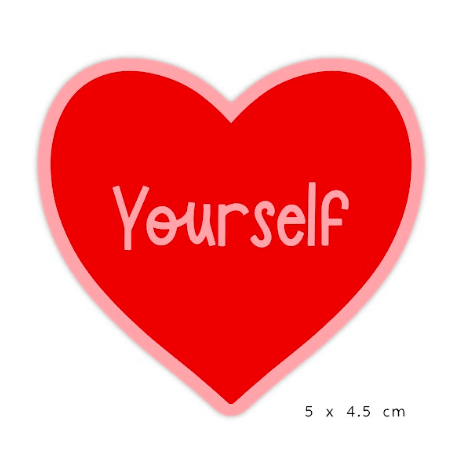 Sticker 13 Lu Montih - Rappi