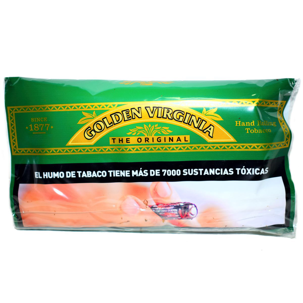 Golden Virginia (40g) - Rappi