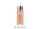 Base De Maquillaje Loreal Sérum True Match 34 Light Medium 30 Ml desde ...