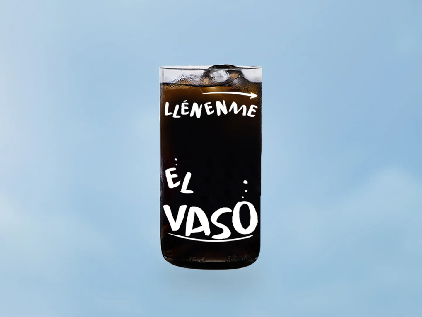 Vaso Unitario De Litro Piscolón - Llénenme El Vaso - Rappi