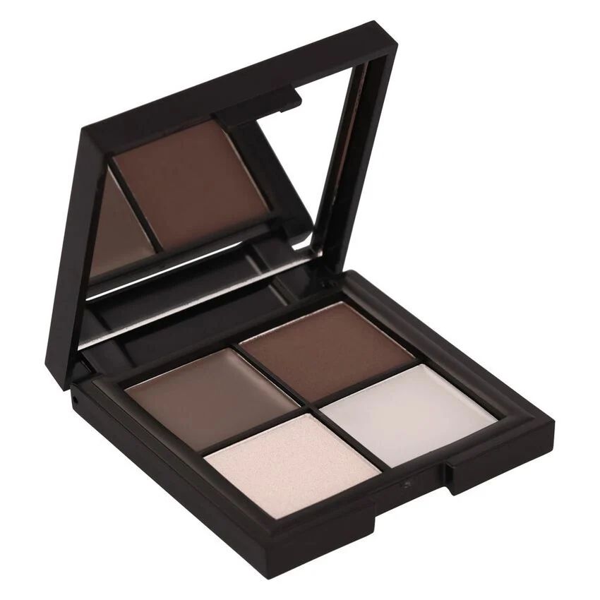 Dbs · Brow Palette Set Para Maquillaje Y Cuidado De Cejas - Rappi